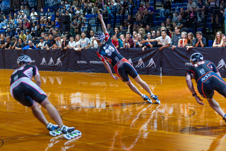 National SpeedSkating Circuit merchandise. NSC Merchandise. – NSC Store