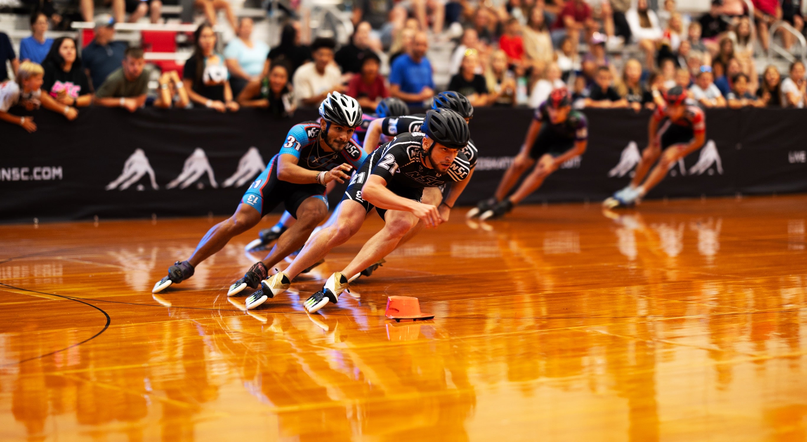 National SpeedSkating Circuit merchandise. NSC Merchandise. – NSC Store