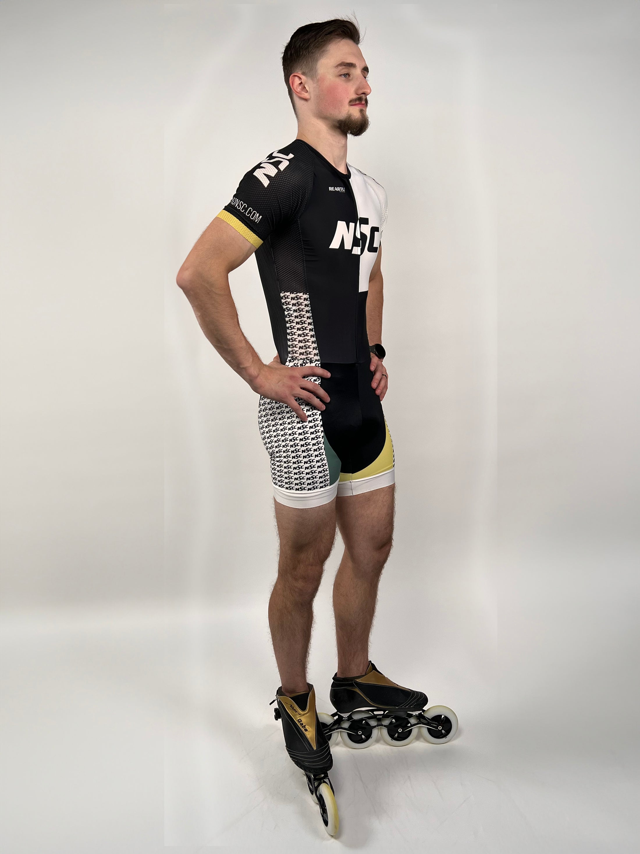 NSC LTP SpeedSkating Suit – NSC Store