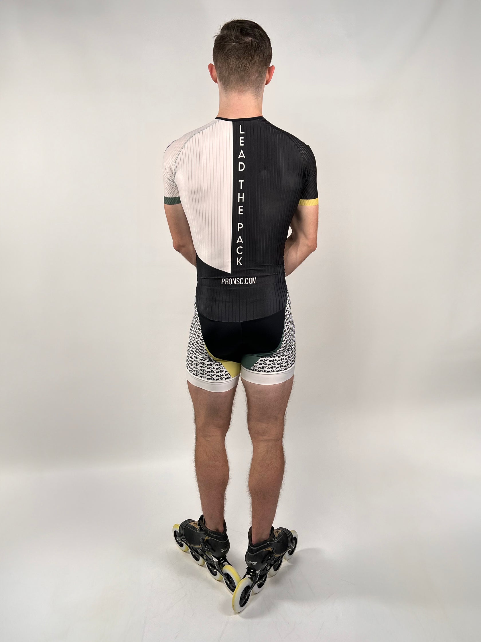 NSC LTP SpeedSkating Suit – NSC Store