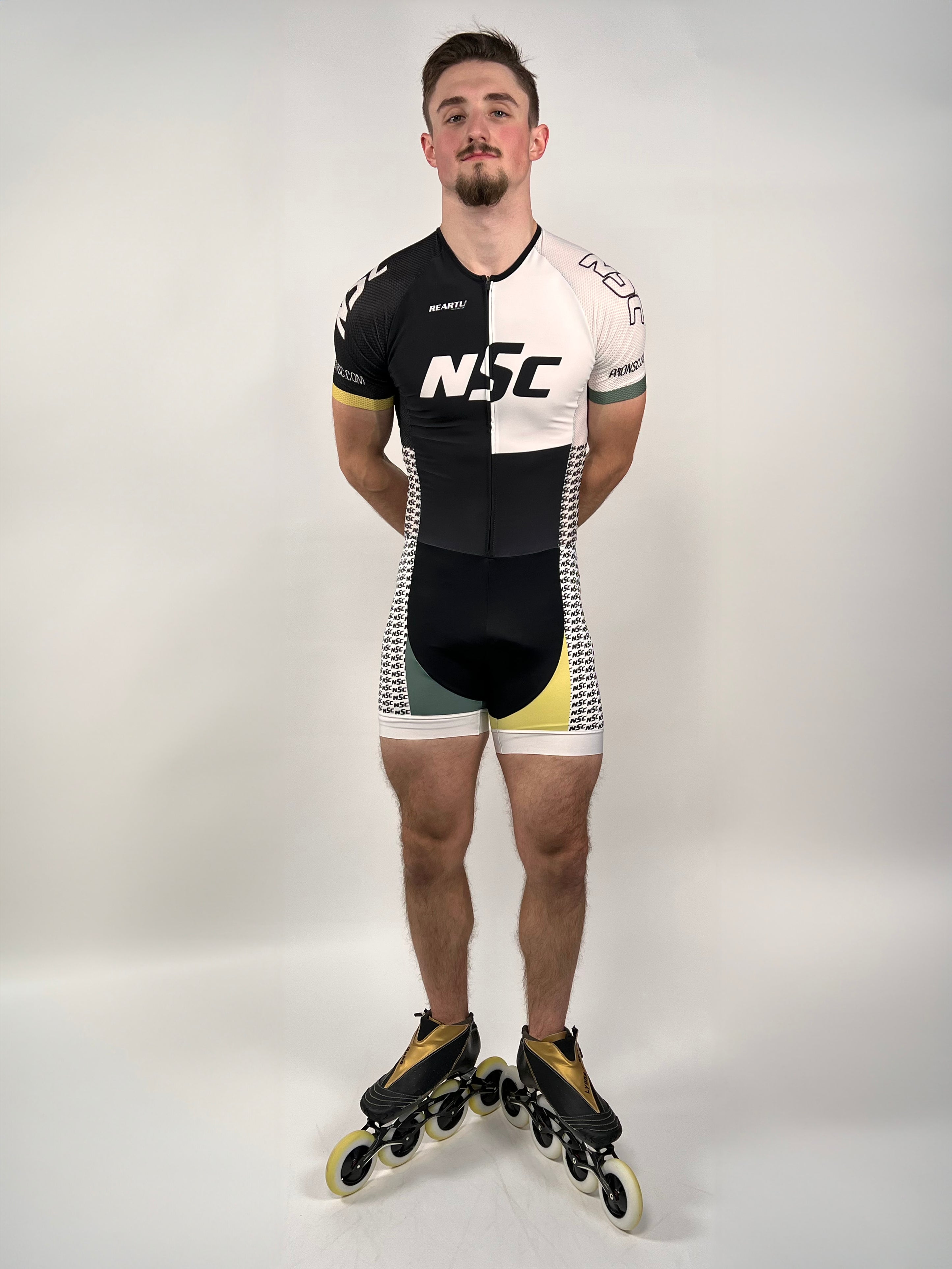NSC LTP SpeedSkating Suit – NSC Store