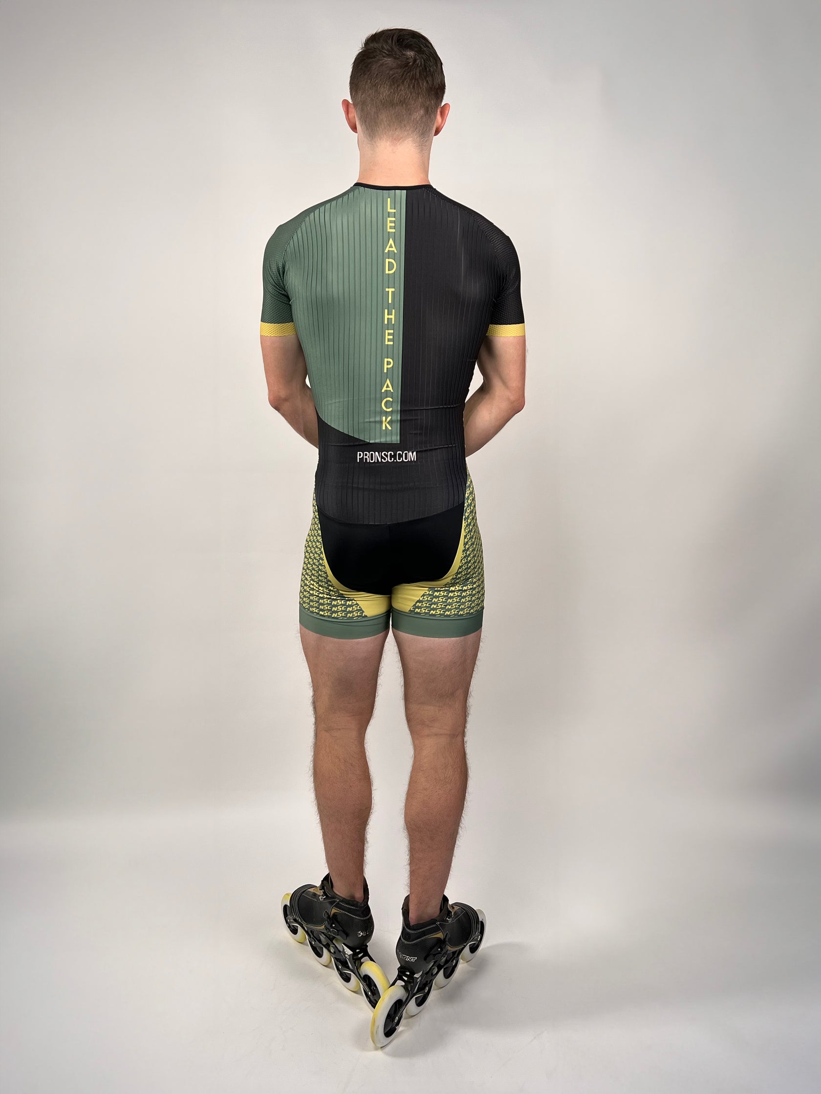 NSC LTP SpeedSkating Suit – NSC Store