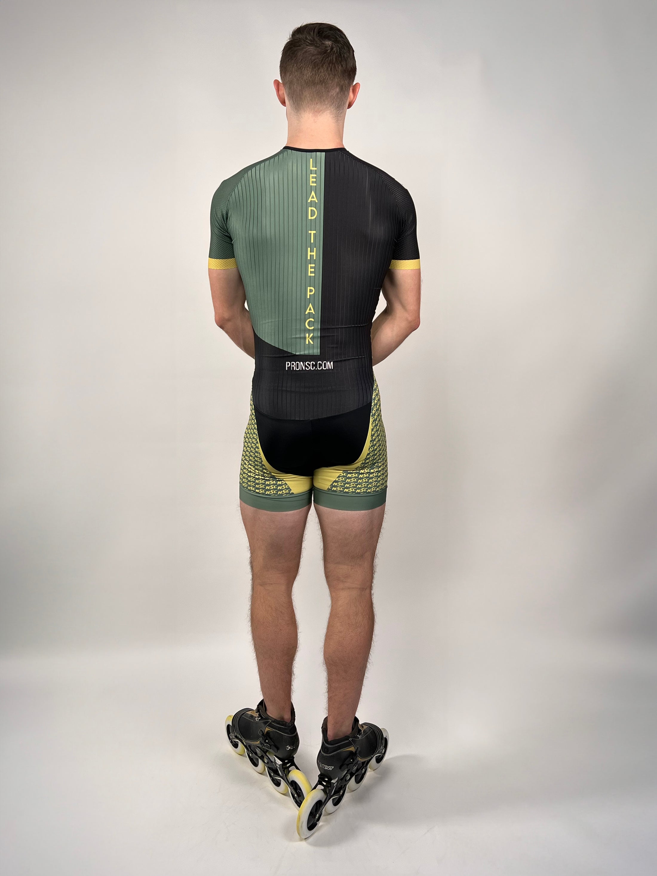 NSC LTP SpeedSkating Suit – NSC Store