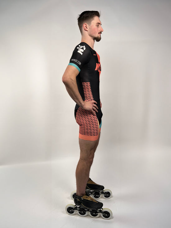NSC LTP SpeedSkating Suit – NSC Store