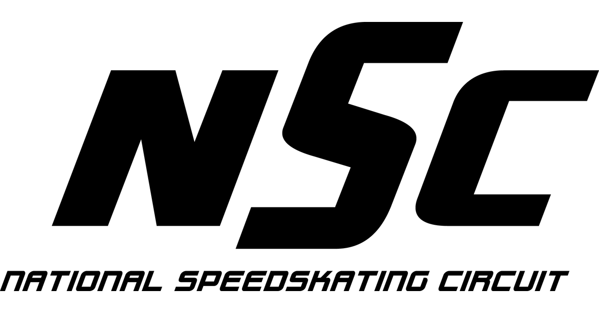 National SpeedSkating Circuit merchandise. NSC Merchandise. – NSC Store