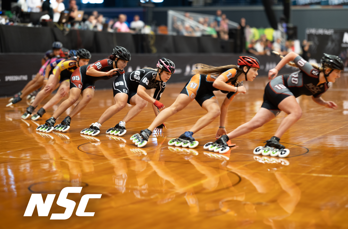 National SpeedSkating Circuit merchandise. NSC Merchandise. – NSC Store