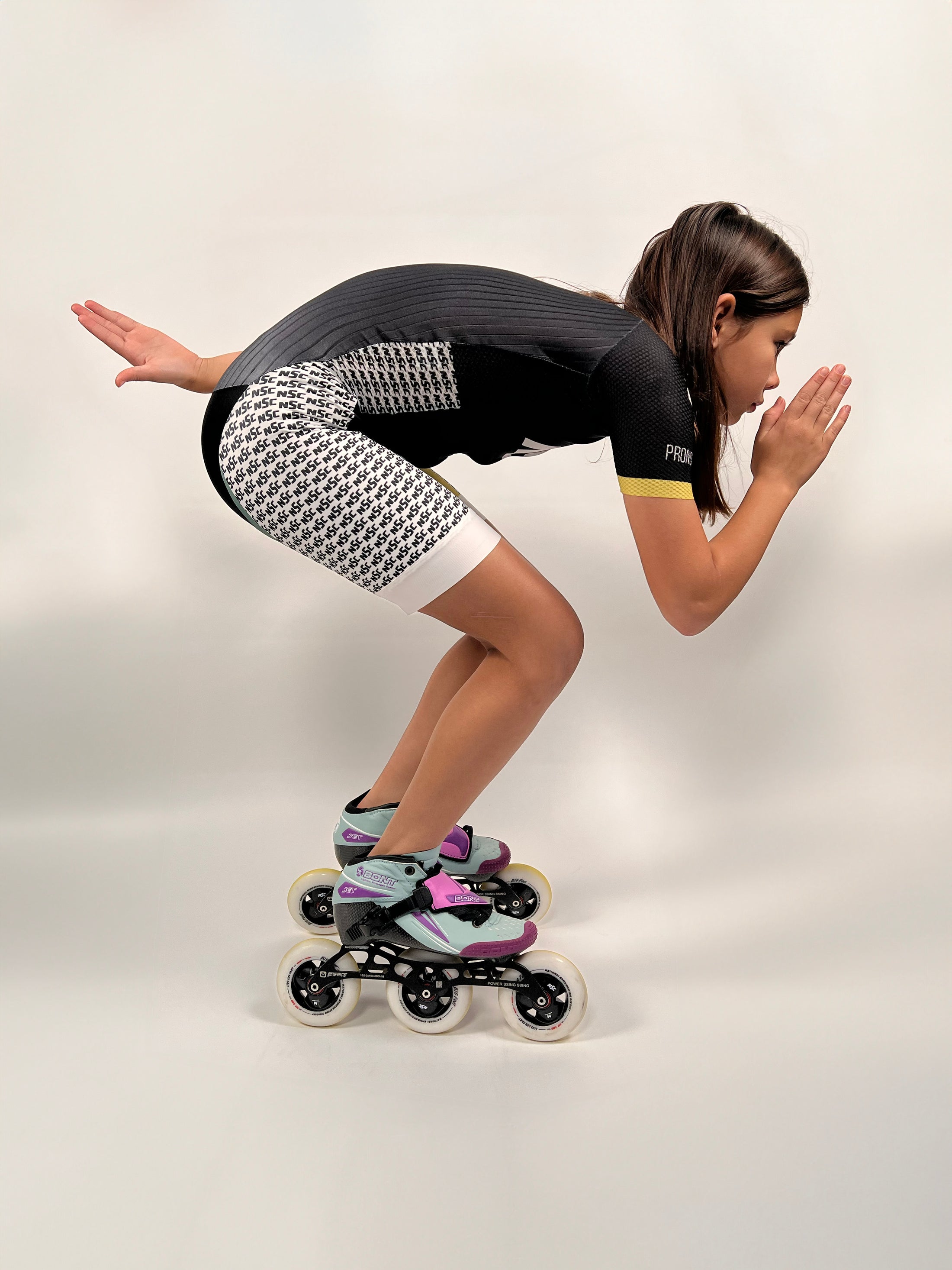 NSC LTP SpeedSkating Suit – NSC Store