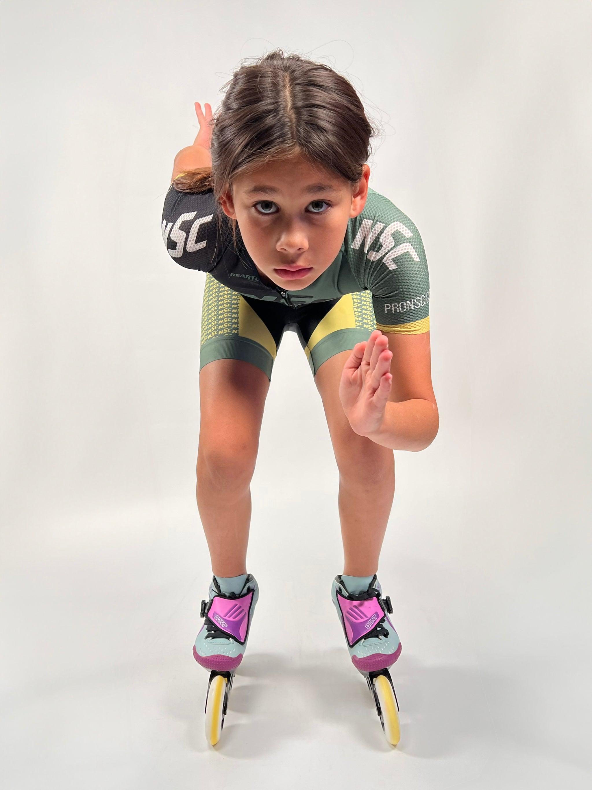 NSC LTP SpeedSkating Suit – NSC Store