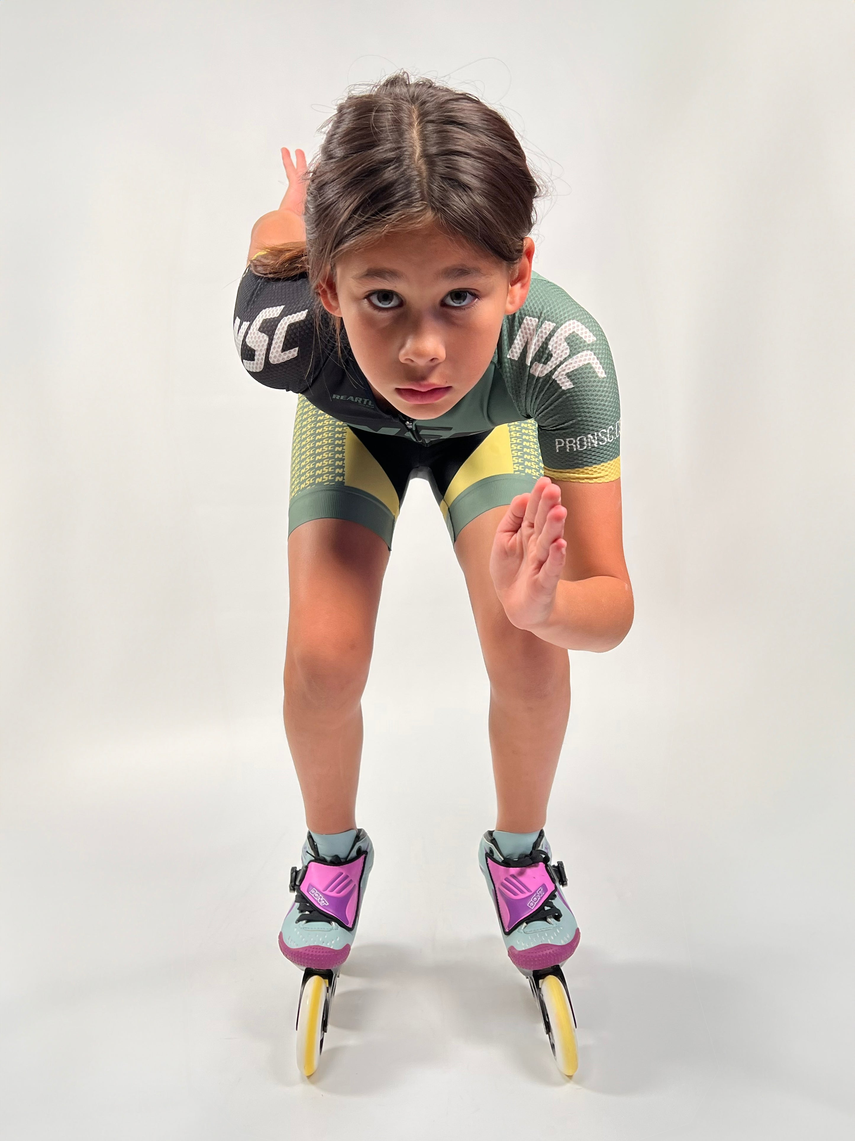 NSC LTP SpeedSkating Suit – NSC Store