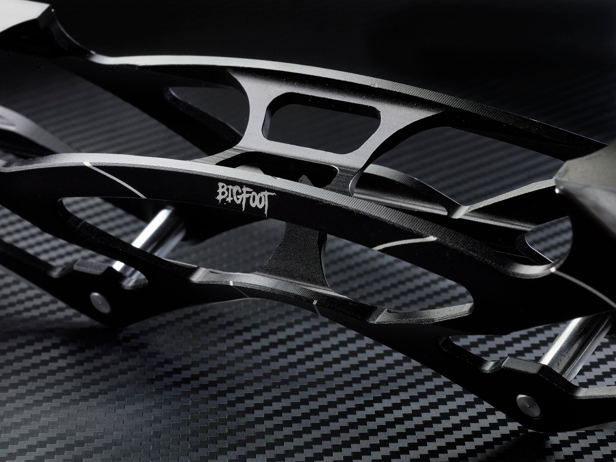 NSC Big Foot Race Frames 7005 Series – NSC Store